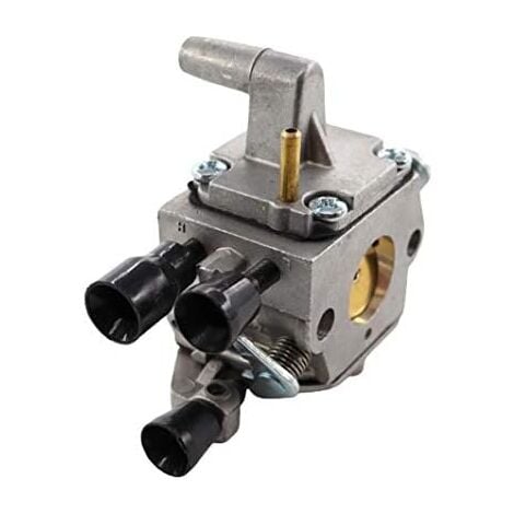 Carburateur avec filtre à air, bougie dallumage, tuyau de carburant pour débroussailleuse Stihl ...
