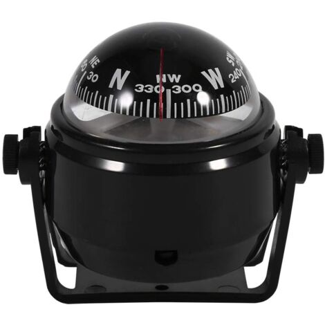 Boussole de navigation LED, boussole marine, boussole de bateau ...