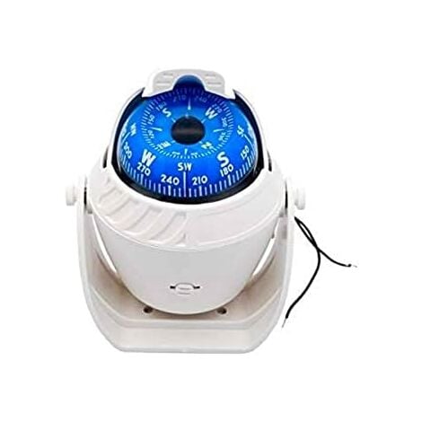 Boussole de navigation électronique pour voiture bateau marine ...