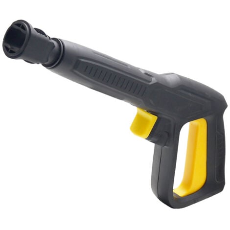 Poignée Pistolet pour Nettoyeurs Haute Pression K2 K3 K4 K5 K6 K7 avec Quick Connect