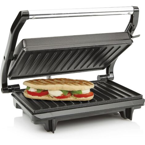 Machine à steak double faceMini grill multifonctionnel