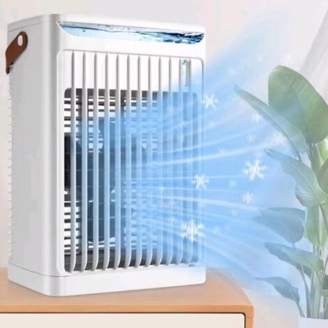 Refroidisseur D'air par évaporation, Mini Refroidisseur de Marais ...