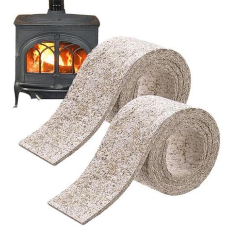 Bouclier Thermique Poele A Bois