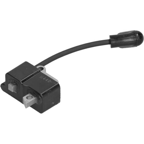Module de bobine d'allumage, accessoire de scie à chane pour Husqvarna 135 140E 576705602 ...