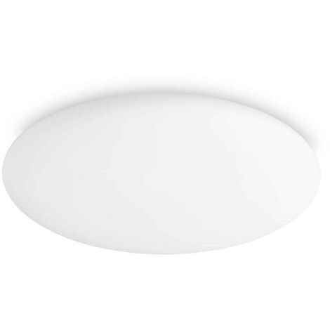 LEVEL PL D58, Deckenleuchte, Ideal Lux