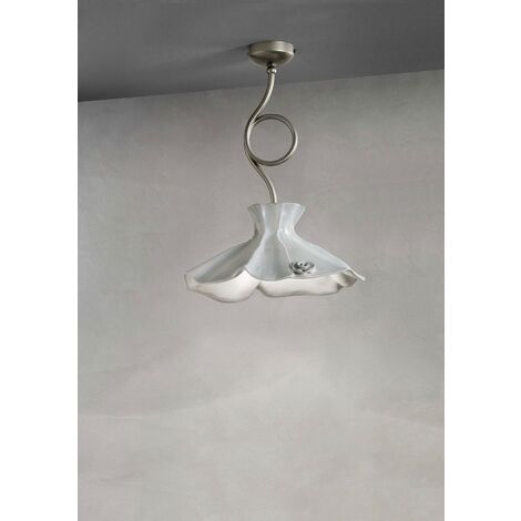 CLASSIC LECCO C1283-02, Deckenleuchte Keramik Deckenleuchte,