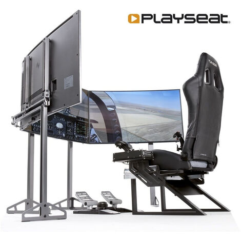 Playseat TV Stand Pro Triple Package