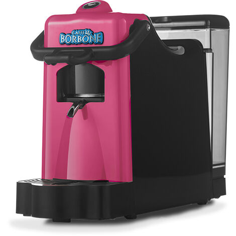 Caffè Borbone Didì Borbone Unico Semi-automatique Machine à expresso 0,8 L