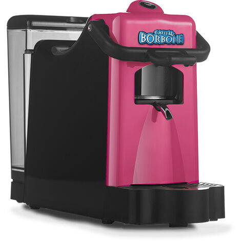 Caffè Borbone Didì Borbone Unico Semi-automatique Machine à expresso 0,8 L