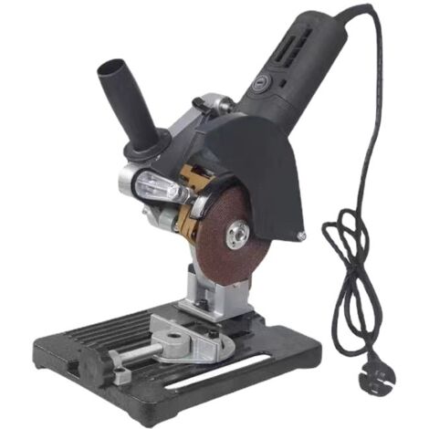 Support pour meuleuse