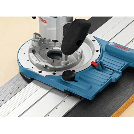 Bosch Professional FSN RA 32 Führungsschiene Lochrasteradapter