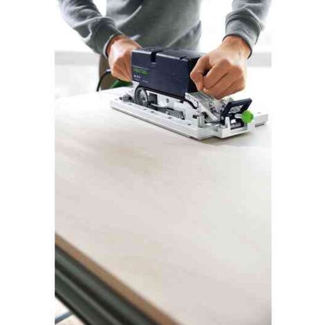 Festool Bandschleifer BS 75 E-Set im Systainer SYS3 XXL 237