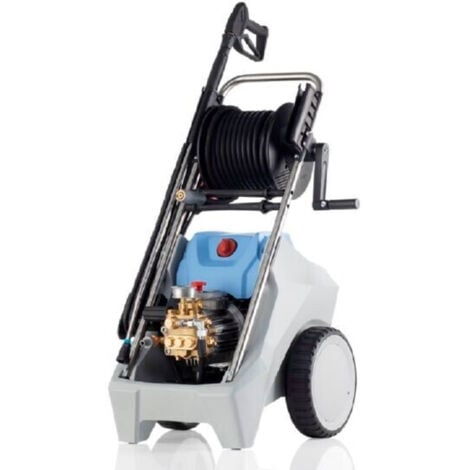 Kränzle Kaltwasser Hochdruckreiniger Primus 1000 TST mit Schlauchtrommel