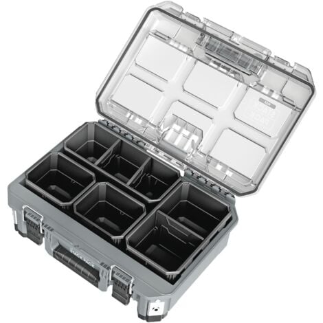 Flex Stack Pack Small Organizer TK-L SP BO