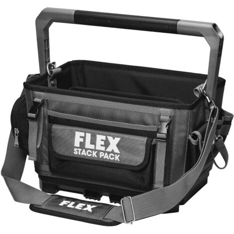 Flex Stack Pack Werkzeugtasche TKL SP TT