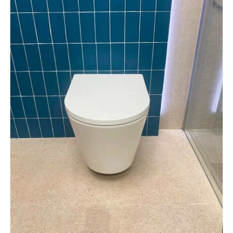 Bastidor GROHE pack cisterna empotrada y pulsador negro mate con ...