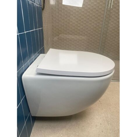 Pack Bastidor ROCA Duplo Cisterna Empotrada y Pulsador PL10 Blanco Mate ...