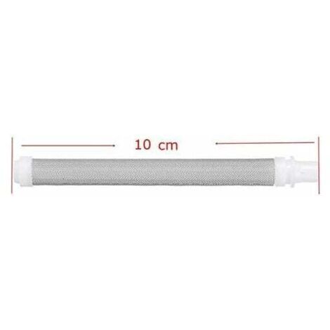 AlwaysH 5Pcs 60 Mesh Airless Spray Gun Filter Elements for Wagner ...