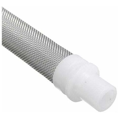 AlwaysH 5Pcs 60 Mesh Airless Spray Gun Filter Elements for Wagner ...
