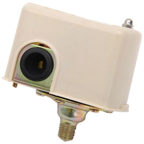 AlwaysH Pump pressure switch water pump pressure control switch ...