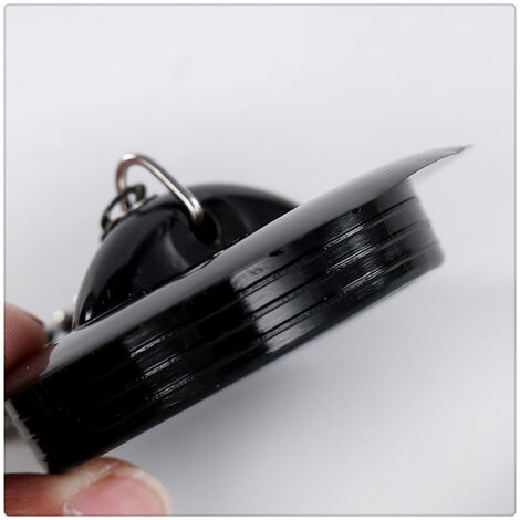 AlwaysH 10 Pieces Universal Bathtub Stopper, Sink Stopper with Chain ...