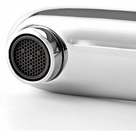 AlwaysH 2 Pcs Water Saving Filter Faucet Aerator M18 , Faucet Aerator ...