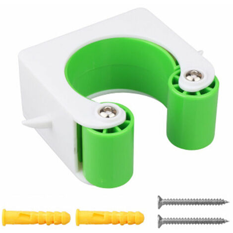 AlwaysH Bicycle Parking Buckle Wall Mount MTB Road Bike Vertical ...