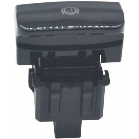 AlwaysH Handbrake Control Button 3008 5008 Electronic Brake Switch ...