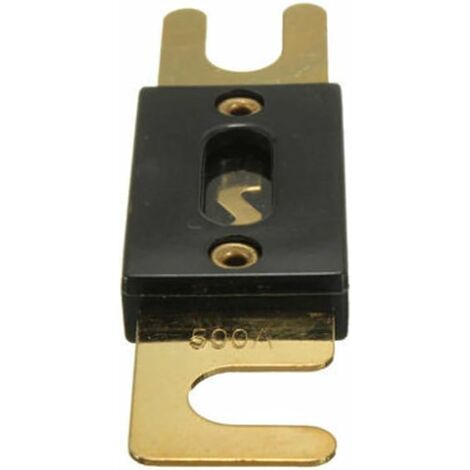 AlwaysH 5 X 150A Fuse ANL Car Automotive Audio Power Safety Protect ...