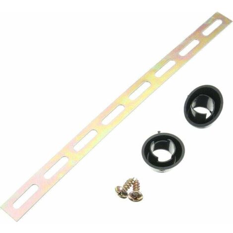 AlwaysH Fully Automatic Power Antenna, FM AM Radio Antenna Mount Kit ...