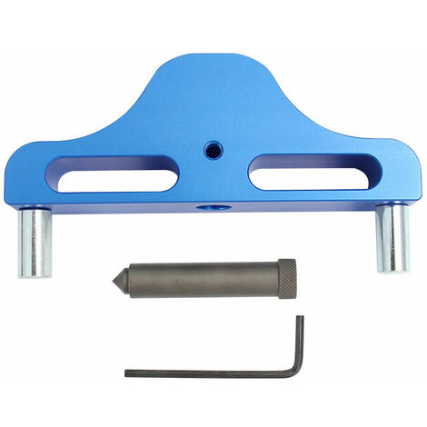 AlwaysH Woodworking Center Finder Hand Tool for Measuring Marks Simple ...