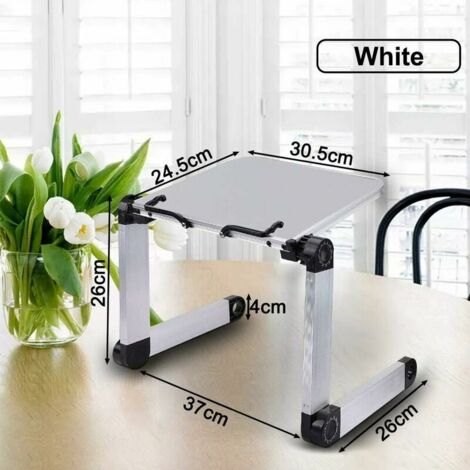AlwaysH Adjustable Book Stand, Adjustable Height and Angle, Ergonomic ...