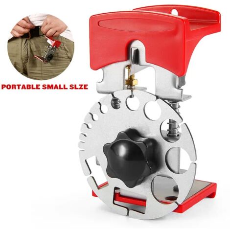 AlwaysH Manual wire stripping machine for copper wire stripping（metal ...