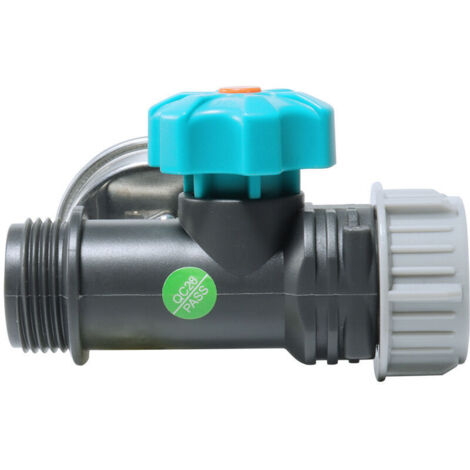 AlwaysH Water pressure regulator with pressure adjustable water ...