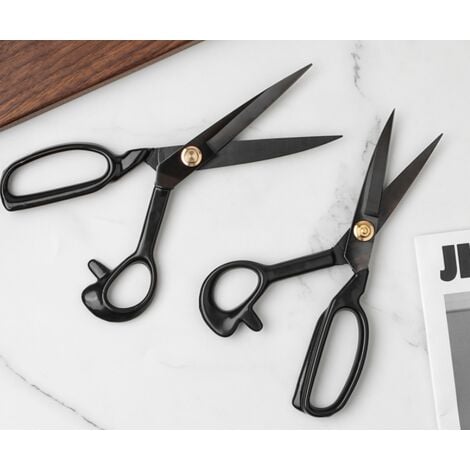 AlwaysH 10in High Performance Tailoring Scissors - Professional ...