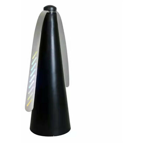 AlwaysH Set of 2 Fly Killer Fan, Mosquito Killer Without Using ...