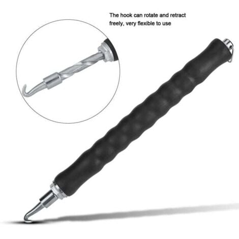 AlwaysH Semi-automatic Rebar Wire Twisting Machine Construction Site ...