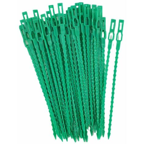 AlwaysH garden adjustable ties