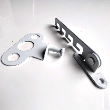 AlwaysH Casement Window Restrictor 2 PCS Window Restrictor, Window ...