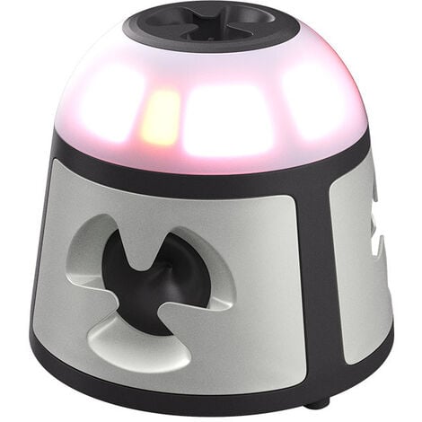 AlwaysHUltrasonic Mouse and Rats 360° Ultrasonic Mouse Device with LED ...