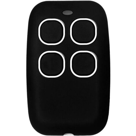 AlwaysH Universal Gate Beep Multi Frequency Universal Remote Control ...
