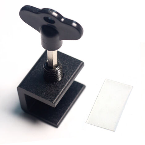 AlwaysH Child Safety Window Block, Window Block Limiter, Limits Window ...