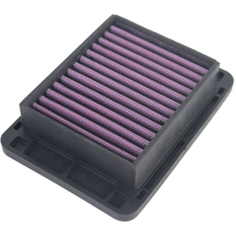 AlwaysH Air Intake Filter, High Flow Air Filter Intake Filter Fit for ...