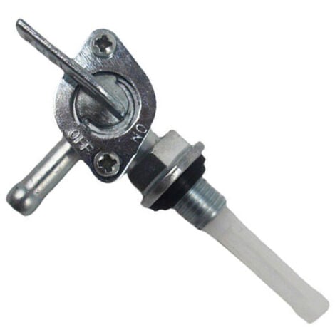 AlwaysH Fuel Tank Switch, Motorcycle Fuel Tap, Motorcycle Generator Fuel Tap, Plastic Fuel Tap ...