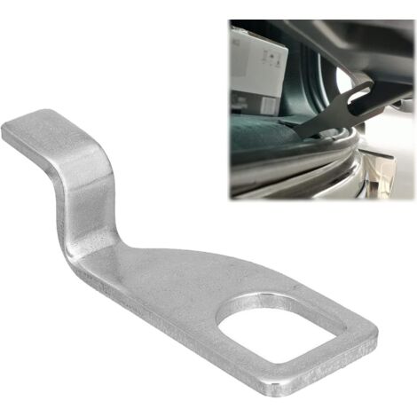 AlwaysH Tailgate Extension Hook, T5 T6 Tailgate Support, T5 Bus ...