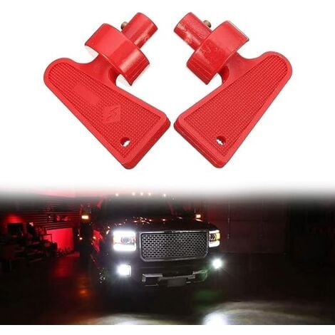 AlwaysH Battery Cut Off Keys, Car Battery Switch Keys, Battery Isolator ...