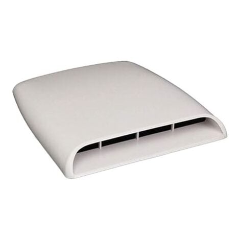AlwaysH Car Air Intake Cover Universal Air Circulation Air Intake Cover ...