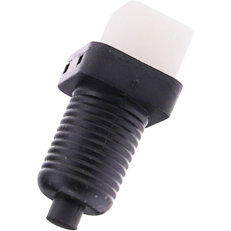 AlwaysH 2 Pin Brake Light Lamp Stop Switch, Compatible with Peugeot 106 ...