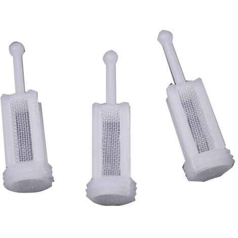 AlwaysH Paint Filter, Gravity Spray Filter, Spray Gun Filters, for ...