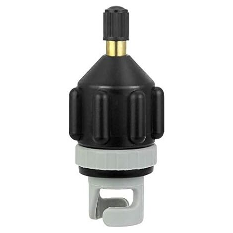 AlwaysH Valve Adapter,Air Pump Adapter Quick Inflation 8.2 2cm ...